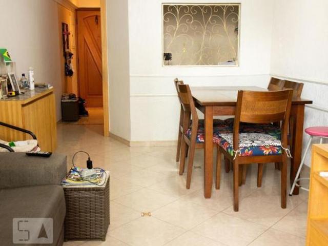 Apartamento à Venda Saúde, 3 Quartos, 84 m2