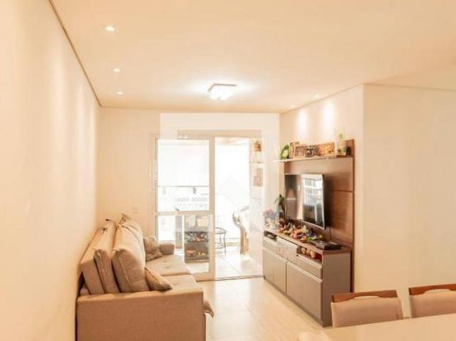 Apartamento à Venda Saúde, 3 Quartos, 84 m2
