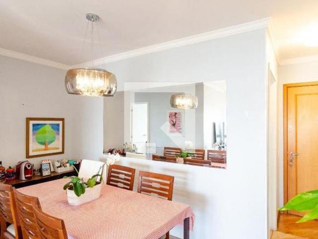 Apartamento à Venda Saúde, 3 Quartos, 89 m2