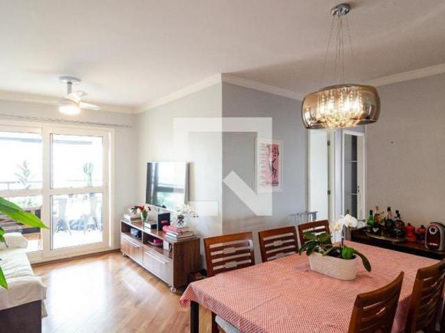 Apartamento à Venda Saúde, 3 Quartos, 89 m2