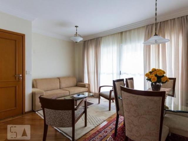 Apartamento à Venda Saúde, 3 Quartos, 90 m2