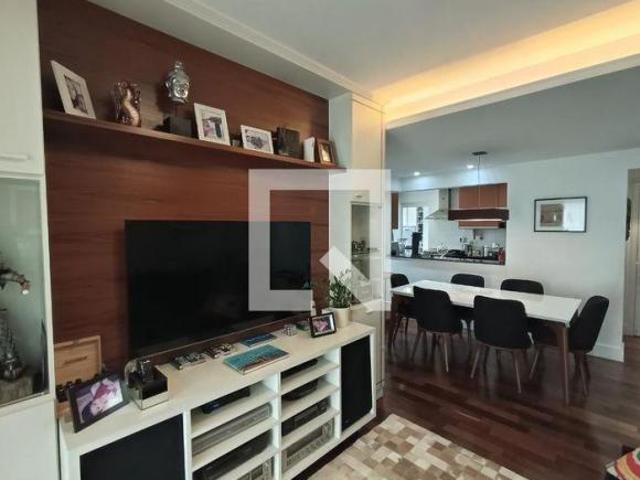 Apartamento à Venda Saúde, 3 Quartos, 97 m2
