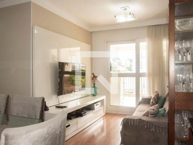 Apartamento à Venda Saúde, 3 Quartos, 94 m2