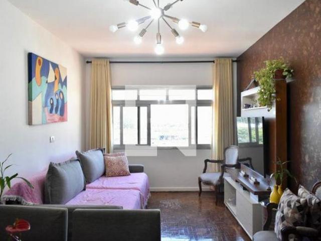 Apartamento à Venda Saúde, 3 Quartos, 95 m2