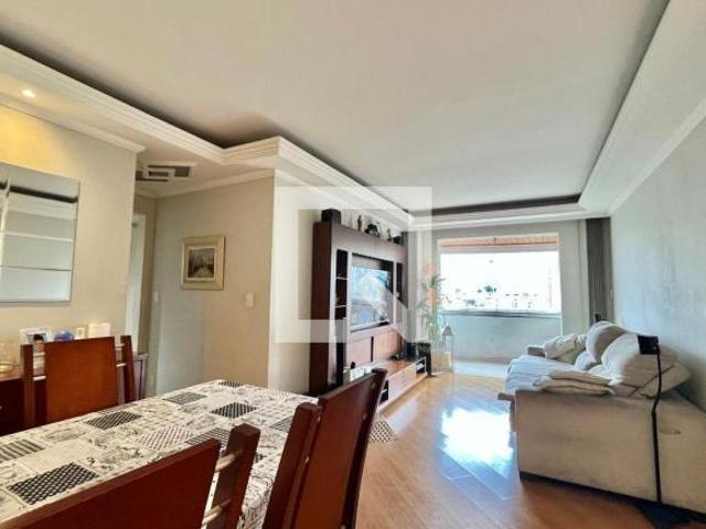 Apartamento à Venda Saúde, 3 Quartos, 95 m2