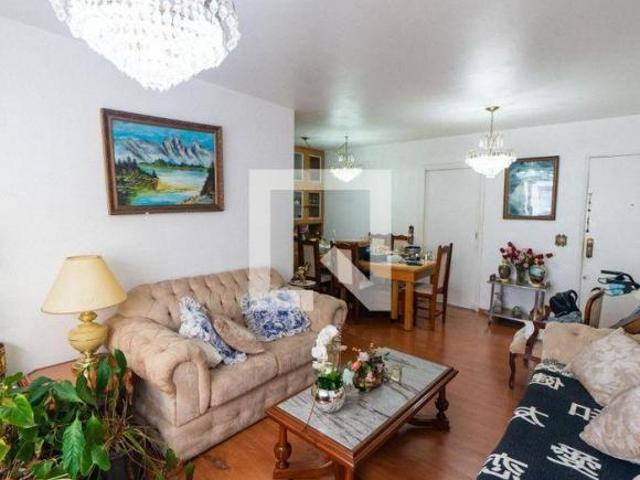 Apartamento à Venda Saúde, 3 Quartos, 96 m2
