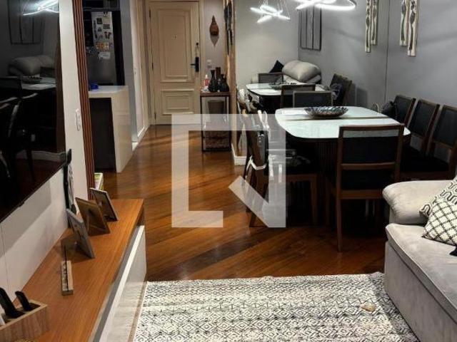 Apartamento à Venda Saúde, 3 Quartos, 100 m2