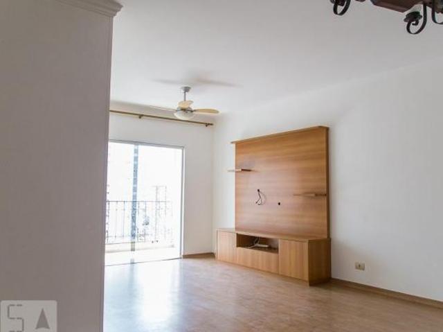 Apartamento à Venda Saúde, 3 Quartos, 100 m2