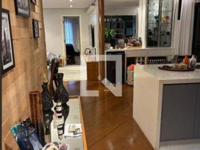 Apartamento à Venda Saúde, 3 Quartos, 100 m² São Paulo