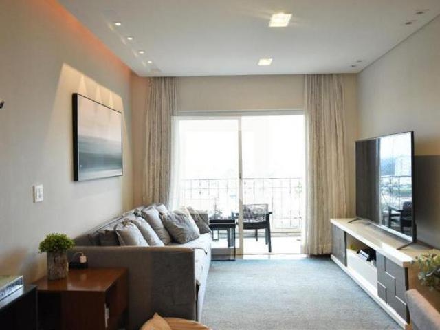 Apartamento à Venda Saúde, 3 Quartos, 101 m2
