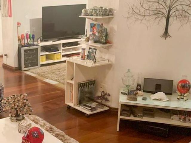 Apartamento à Venda Saúde, 3 Quartos, 101 m2