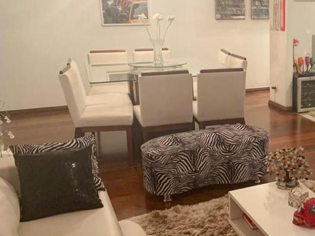 Apartamento à Venda Saúde, 3 Quartos, 101 m² São Paulo