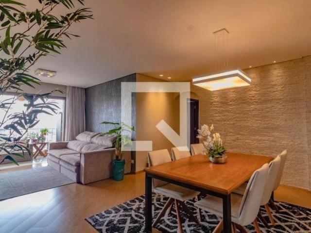 Apartamento à Venda Saúde, 3 Quartos, 102 m2
