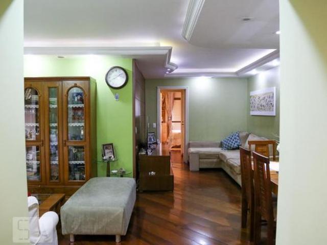 Apartamento à Venda Saúde, 3 Quartos, 104 m2