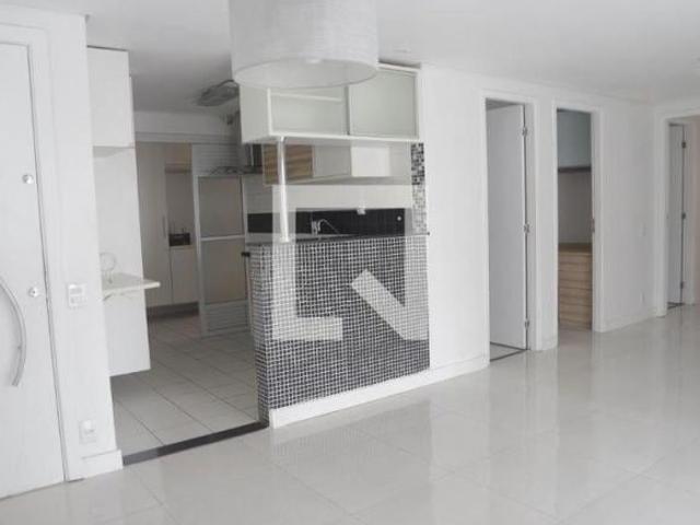 Apartamento à Venda Saúde, 3 Quartos, 104 m² São Paulo