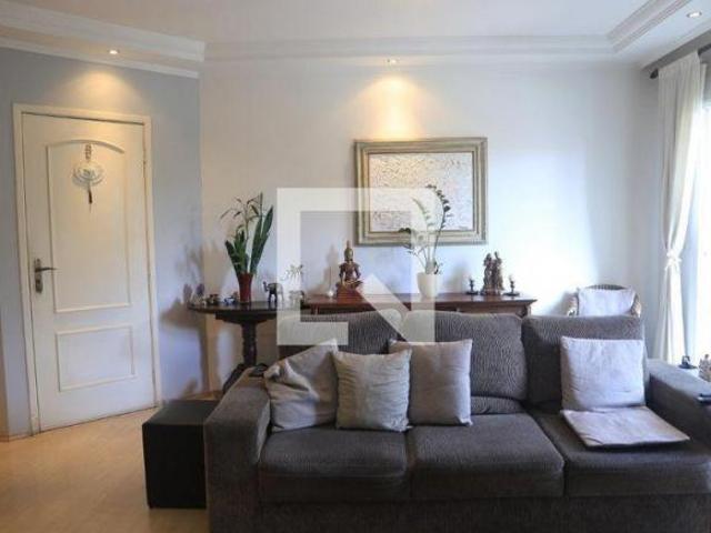 Apartamento à Venda Saúde, 3 Quartos, 110 m2