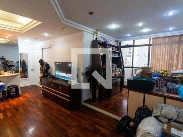 Apartamento à Venda Saúde, 3 Quartos, 110 m2