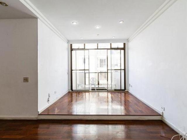 Apartamento à Venda Saúde, 3 Quartos, 110 m² São Paulo