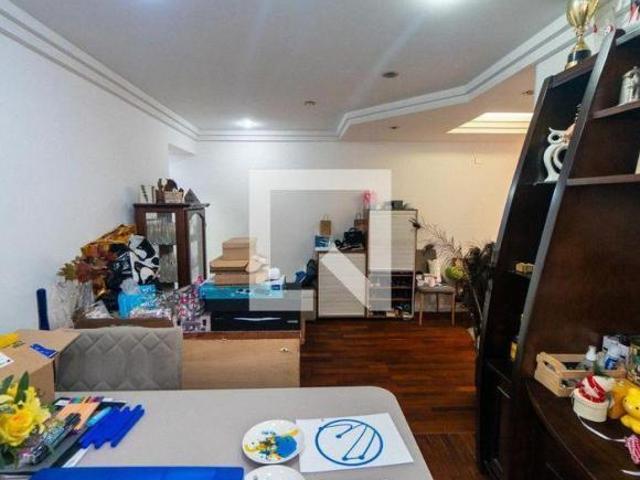 Apartamento à Venda Saúde, 3 Quartos, 110 m² São Paulo