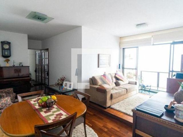 Apartamento à Venda Saúde, 3 Quartos, 112 m2