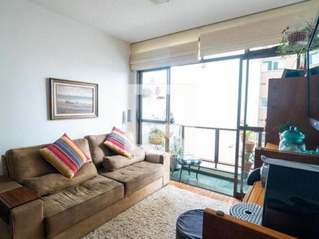 Apartamento à Venda Saúde, 3 Quartos, 112 m2