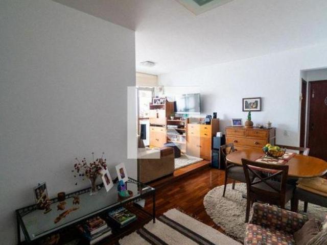 Apartamento à Venda Saúde, 3 Quartos, 112 m² São Paulo