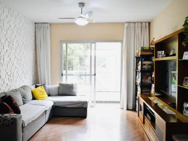 Apartamento à Venda Saúde, 3 Quartos, 116 m2