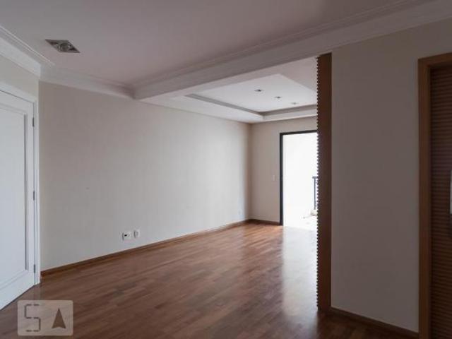 Apartamento à Venda Saúde, 3 Quartos, 118 m2