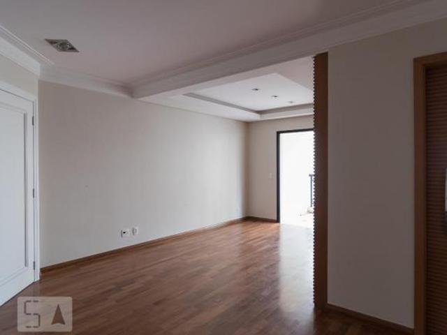Apartamento à Venda Saúde, 3 Quartos, 118 m2