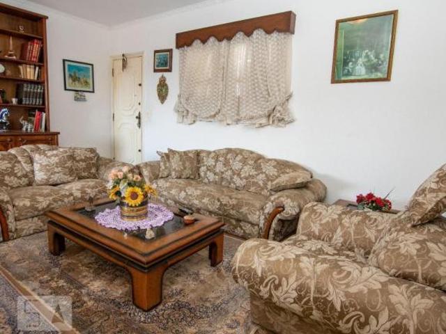 Apartamento à Venda Saúde, 3 Quartos, 120 m2