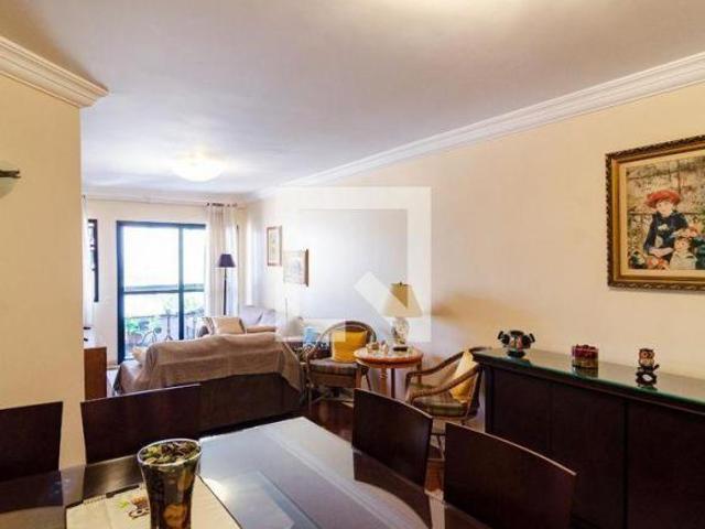 Apartamento à Venda Saúde, 3 Quartos, 120 m2