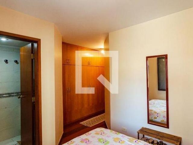 Apartamento à Venda Saúde, 3 Quartos, 120 m2