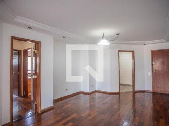 Apartamento à Venda Saúde, 3 Quartos, 121 m2