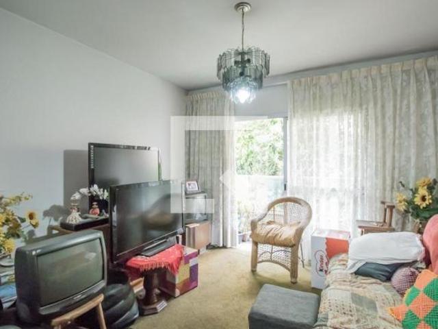 Apartamento à Venda Saúde, 3 Quartos, 124 m2