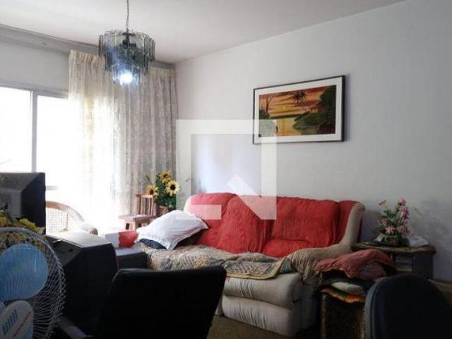 Apartamento à Venda Saúde, 3 Quartos, 124 m2