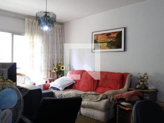 Apartamento à Venda Saúde, 3 Quartos, 124 m2