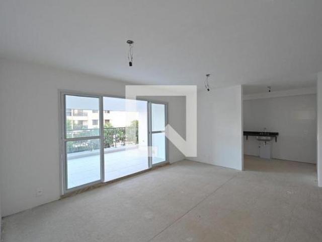 Apartamento à Venda Saúde, 3 Quartos, 124 m2