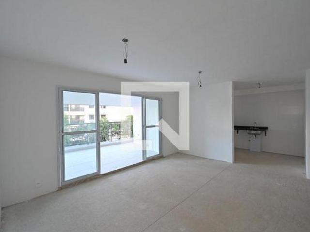 Apartamento à Venda Saúde, 3 Quartos, 124 m² São Paulo