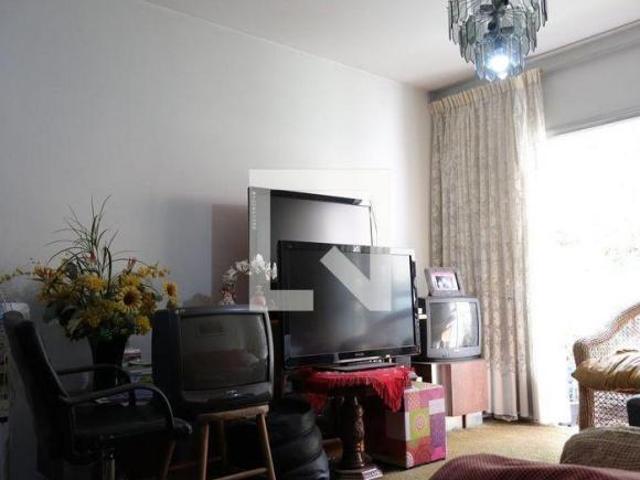 Apartamento à Venda Saúde, 3 Quartos, 124 m² São Paulo