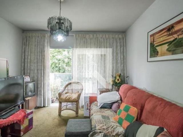 Apartamento à Venda Saúde, 3 Quartos, 124 m² São Paulo