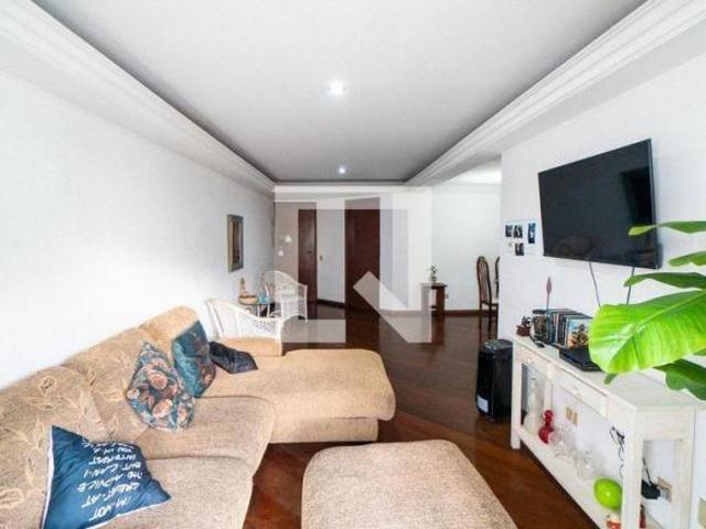 Apartamento à Venda Saúde, 3 Quartos, 125 m2