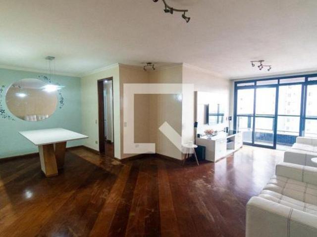 Apartamento à Venda Saúde, 3 Quartos, 125 m2