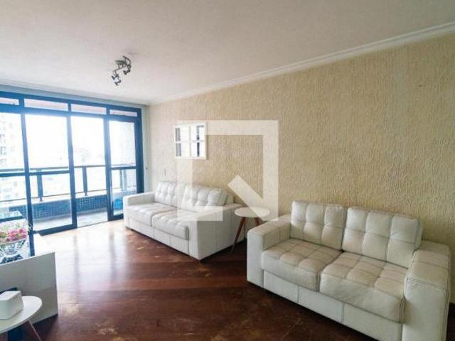 Apartamento à Venda Saúde, 3 Quartos, 125 m2