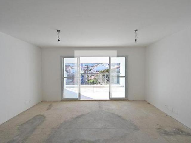 Apartamento à Venda Saúde, 3 Quartos, 125 m2
