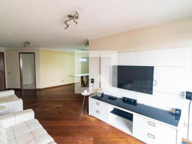 Apartamento à Venda Saúde, 3 Quartos, 125 m² São Paulo
