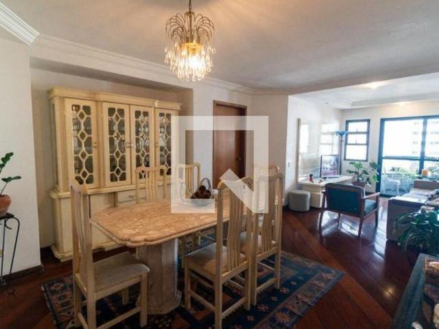 Apartamento à Venda Saúde, 3 Quartos, 130 m2