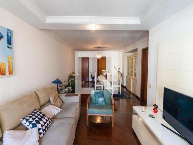 Apartamento à Venda Saúde, 3 Quartos, 130 m² São Paulo