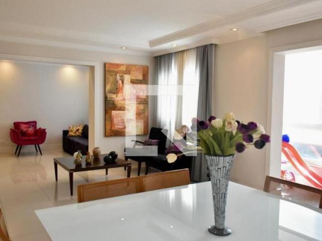 Apartamento à Venda Saúde, 3 Quartos, 134 m2