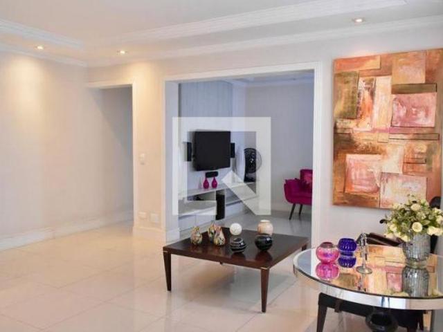 Apartamento à Venda Saúde, 3 Quartos, 134 m2