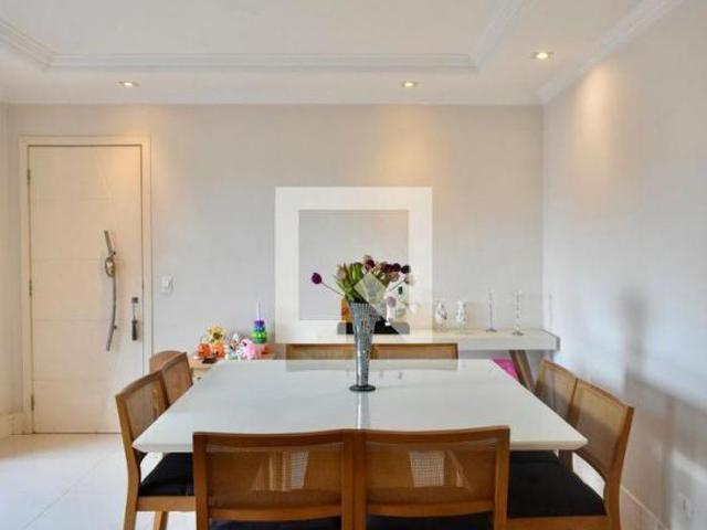 Apartamento à Venda Saúde, 3 Quartos, 134 m² São Paulo